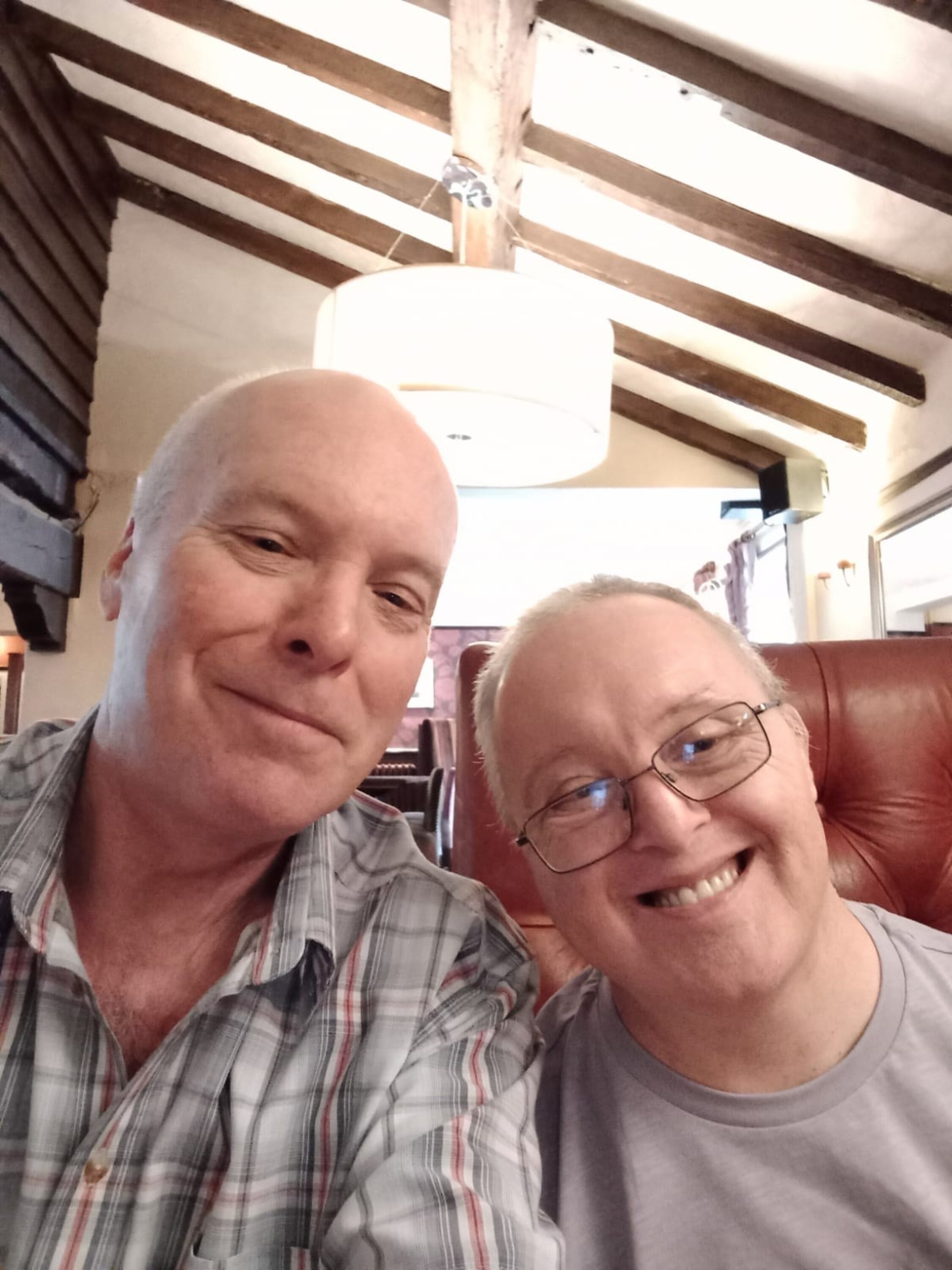 Mencap Volunteer Visitor (Coffee and chats in Milton Keynes) | Mencap ...